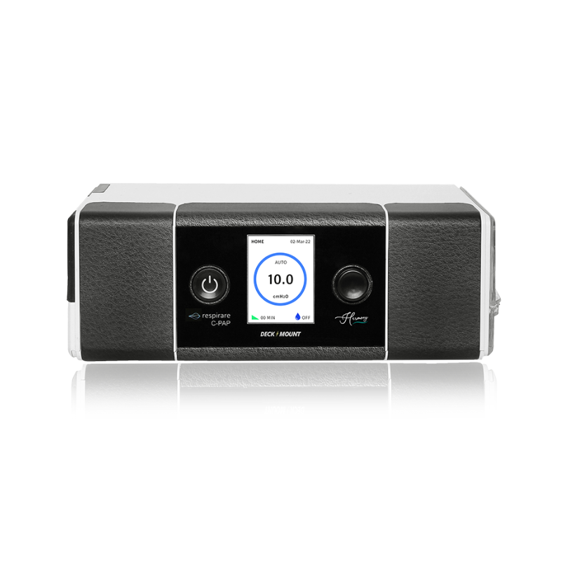 Deckmount CPAP VT50 D (Harmony Series) - Healthions